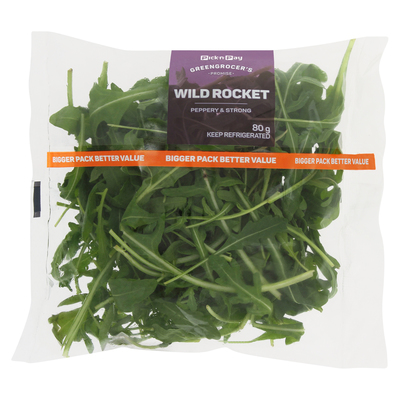 Lettuce & Mixed leaves | Fresh Salad & Herbs | Smart Price Specials | PnP