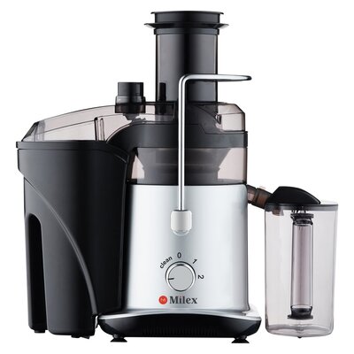 MILEX Power Juicer 1200W | PnP