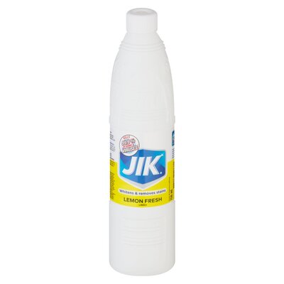 Jik Lemon Fresh Scented Bleach 750ml | Smart Price Specials | PnP Home