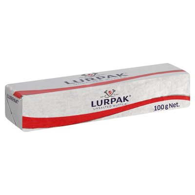 Lurpak Unsalted Butter 100g | Smart Price Specials | PnP Home