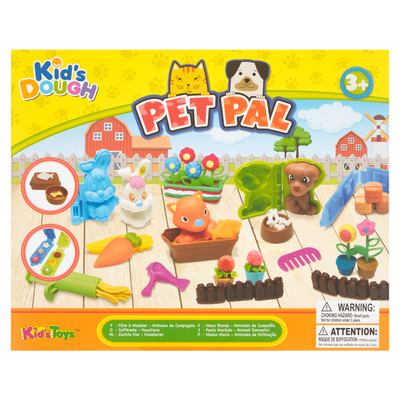 Pritt Play Dough Set 500g | PnP
