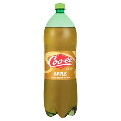 Coo-Ee Cooldrink Apple 2L | PnP