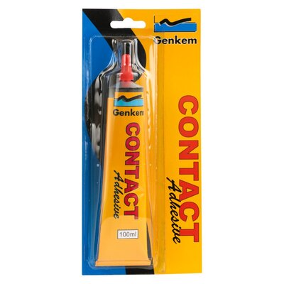 Genkem Contact Adhesive 100ml | Smart Price Specials | PnP Home