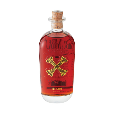 Bumbu The Original Rum 750ml | PnP