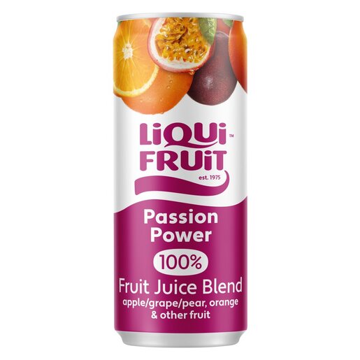 Liqui-Fruit Long Life Passion Power 300ml | Smart Price Specials | PnP Home