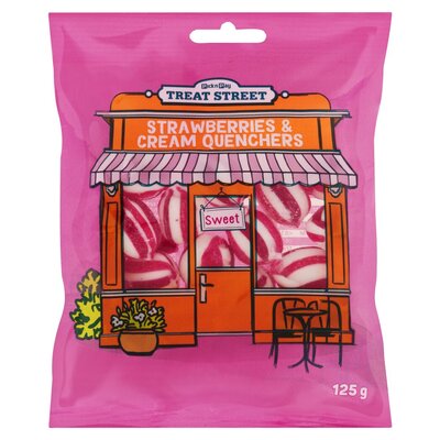 Manhattan Candy Fruit Chews 125g | PnP