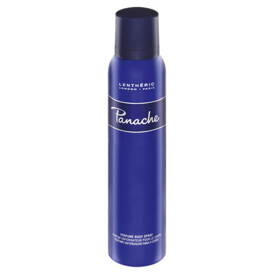 Lentheric Panache Body Spray 150ml | PnP