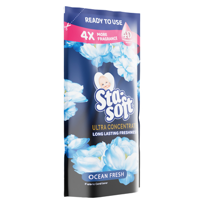 Sta-Soft Concentrate Ocean Fresh 500ml | Smart Price Specials | PnP Home