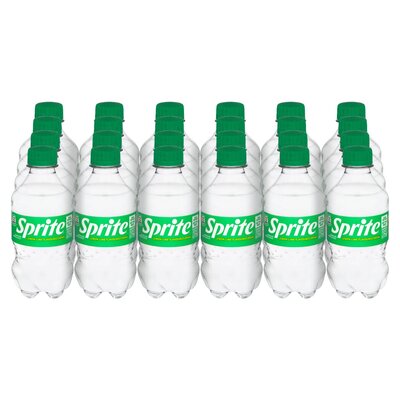 Sprite Regular Bottle 300ml | PnP