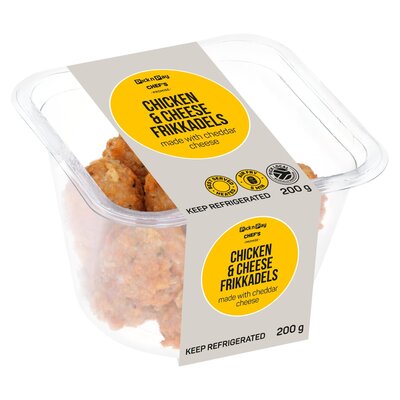 PnP Chicken & Cheese Frikkadel 200g | Smart Price Specials | PnP Home