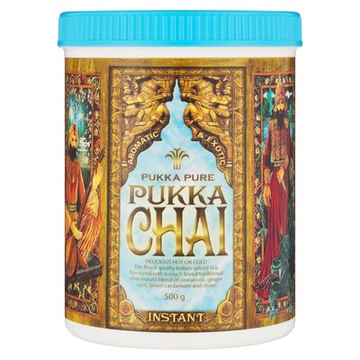 Nature's Choice Chai Tea Powder 350g | PnP