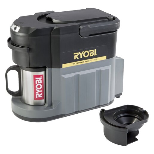 Ryobi 18v Li-ion Cordless Barista | Smart Price Specials | PnP Home