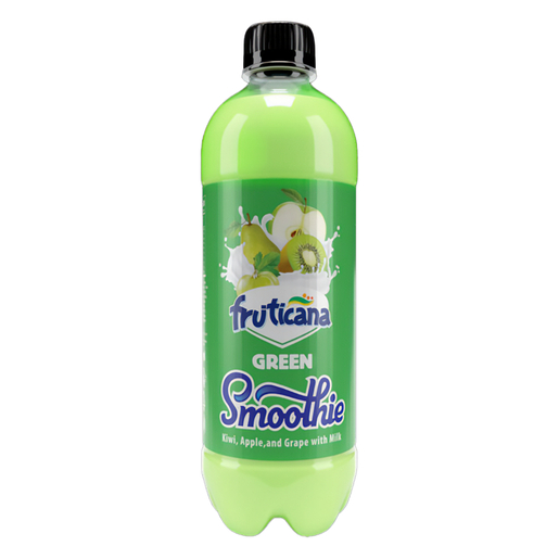 Fruticana Green Smoothie 500ml | PnP