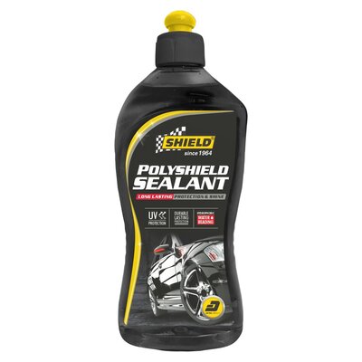 Shield Splash Car Shampoo 5L | PnP