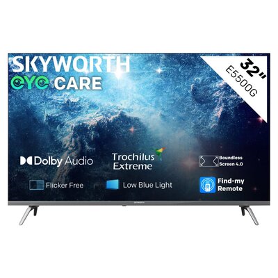 Skyworth 75 Inch QLED UHD 4K Google Tv | Smart Price Specials | PnP Home