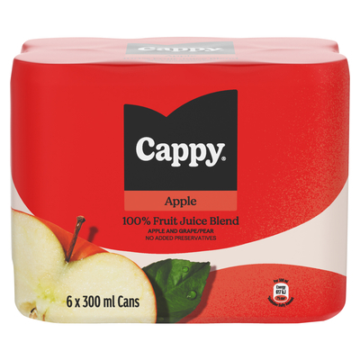 Cappy | Juices | Smart Price Specials | PnP
