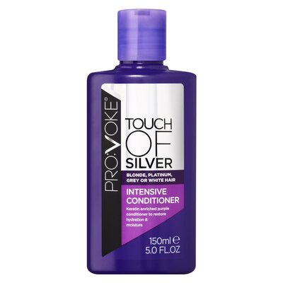 Provoke Touch Of Silver Intensive Conditioner 200ml | PnP