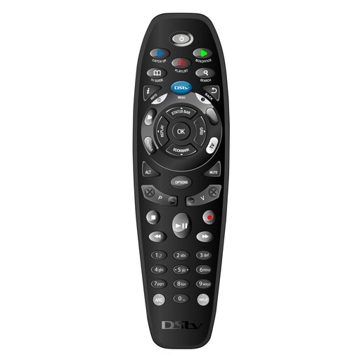 Aerial King A6 DSTV Explora Remote | PnP