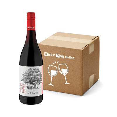 Diemersfontein Harlequin Red Blend 750ml | PnP