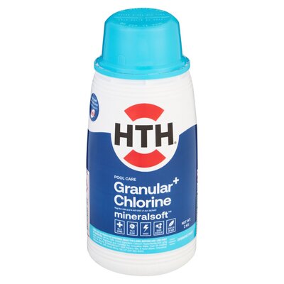 HTH Classic Granular Chlorine 2kg | Smart Price Specials | PnP Home