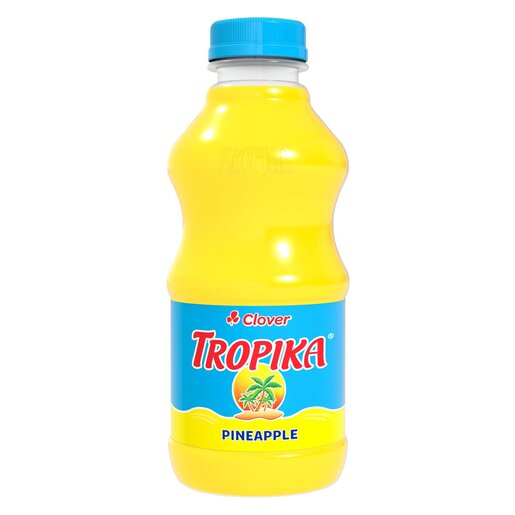 Tropika Tropika Pineapple Juice 500ml | Smart Price Specials | PnP Home