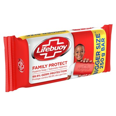 Lifebuoy Soap Family Protect 250g | Smart Price Specials | PnP Home