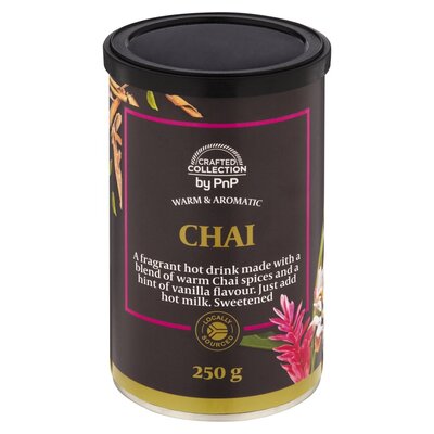 Crafted Collection Chai Drink 25g | PnP