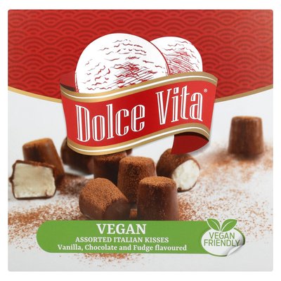 Dolce Vita Vanilla Ice Cream 5L | PnP