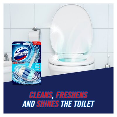 Domestos Rim Blocks Ocean 40g | Smart Price Specials | PnP Home