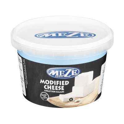 Meze Danish Style Feta 150g | PnP