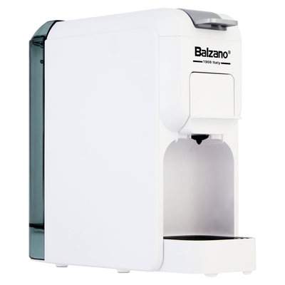 Balzano 3 in 1 Multi Capsule Coffee Maker | PnP