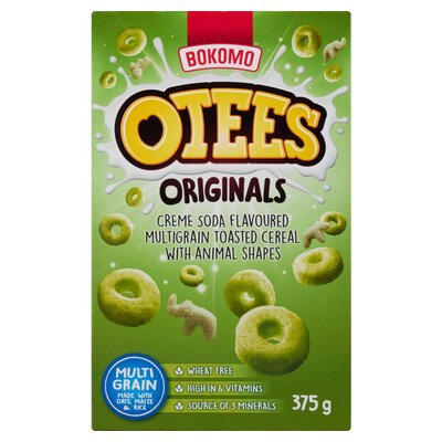 Bokomo Otees 400g | PnP