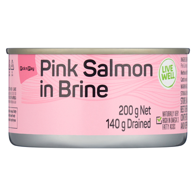 Lucky Star Middlecut Fish 425g | PnP