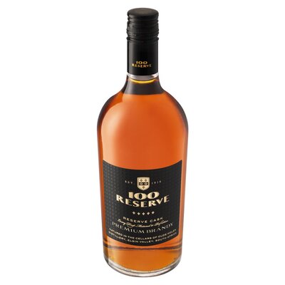 100 Reserve Brandy 750ml | PnP