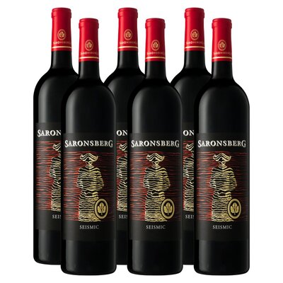 Rusthof Dry Red 5L | PnP