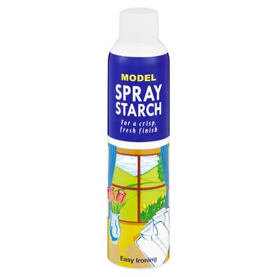 Model Starch Spray 300ml | PnP