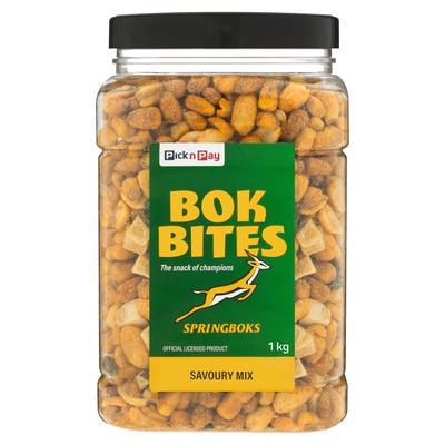 Bakers Snacktime 400g | PnP