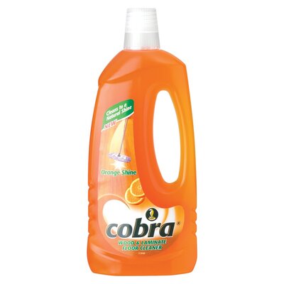 Cobra Wood Cleaner 750ml | PnP
