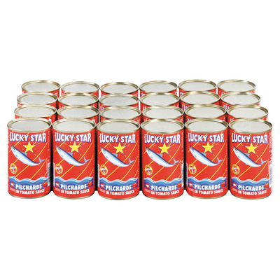 Lucky star | Canned Foods & Packets | Smart Price Specials | PnP