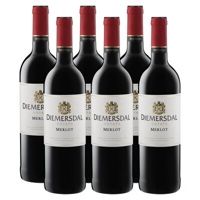 Merlot | Red Wine | Smart Price Specials | PnP