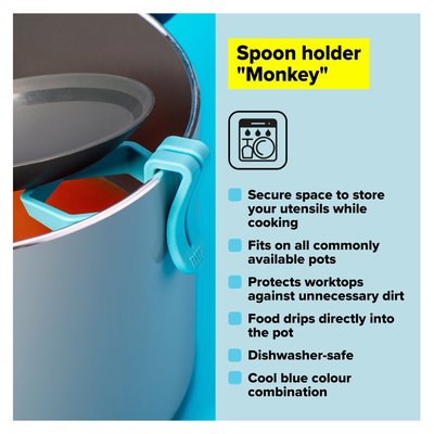 Tasty Spoon Holder Monkey | Smart Price Specials | PnP Home