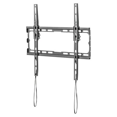 Volkano Steel Universal 14-55 Inch Single Arm Tilt & Swivel Tv Wall ...