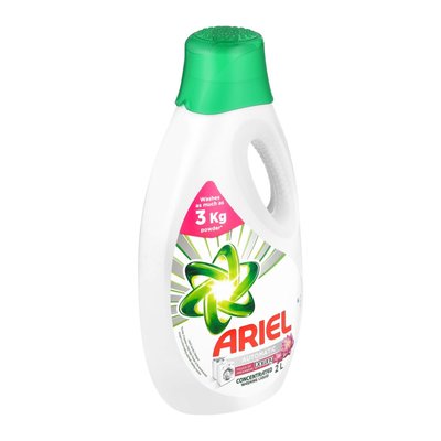 Ariel Liquid Detergent Auto Touch of Downy 2L | Smart Price Specials ...