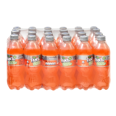 Sprite Zero Buddy Bottle 440ml x 24 | PnP