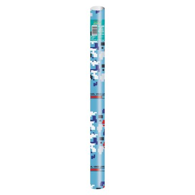 Creative Camo Scroll Wrap Litho Wow Pop | PnP