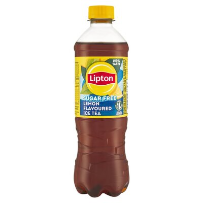 Lipton Ice Tea Rooibos 300ml x 6 | PnP