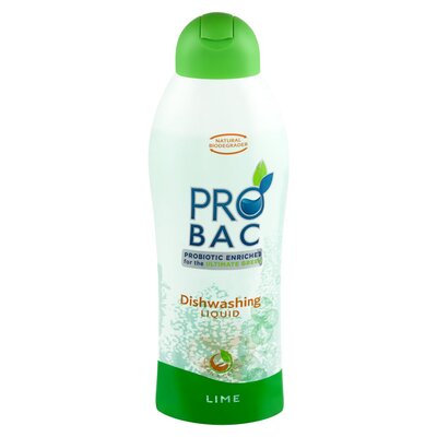 Probac Dishwashing Liquid 750ml | PnP