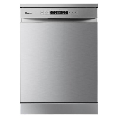 Hisense 15 Place Black Dishwasher H15DTG | Smart Price Specials | PnP Home