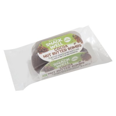 PnP Live Well Coconut Butter Bomb Ball | Smart Price Specials | PnP Home