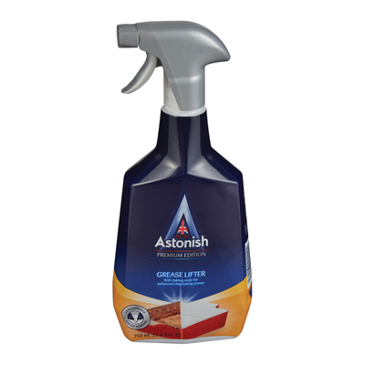 Astonish Grease Lifter Spray 750ml | Smart Price Specials | PnP Home